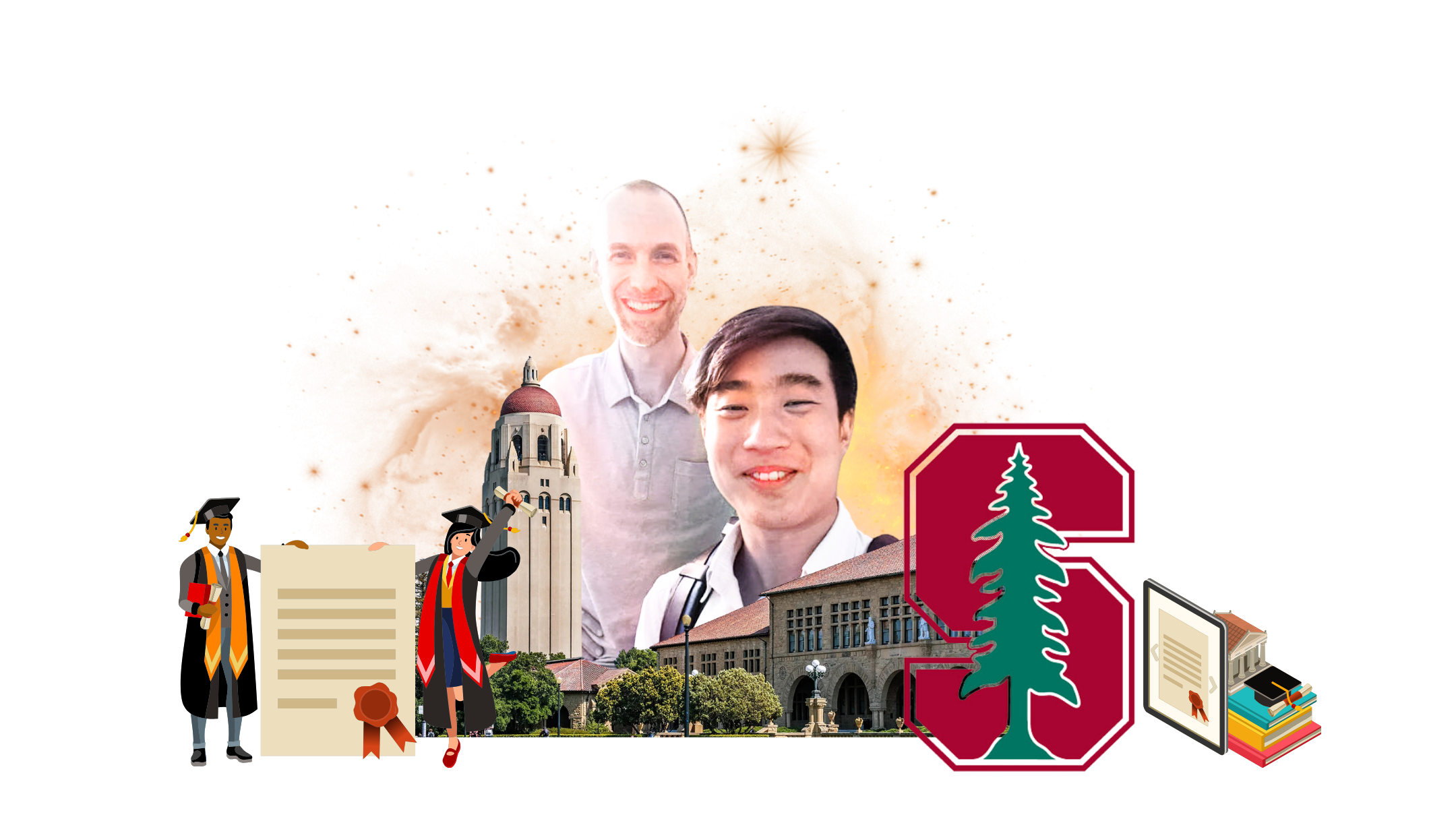 Kevin's Talent - Kevin